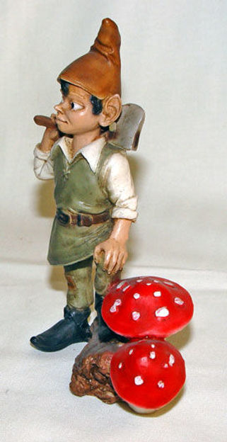 Collection Show. Elf